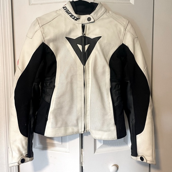 Dainese | Jackets & Coats | Dainese Motorcycle Jacket | Poshmark